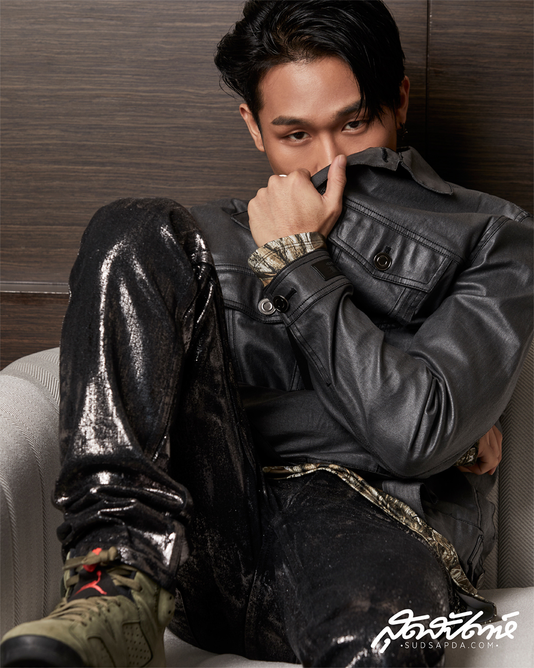 Sik-K คนนี้ไม่ธรรมดา ทำความรู้จักแร็ปเปอร์ไอดอลสุดฮอตจากเกาหลี