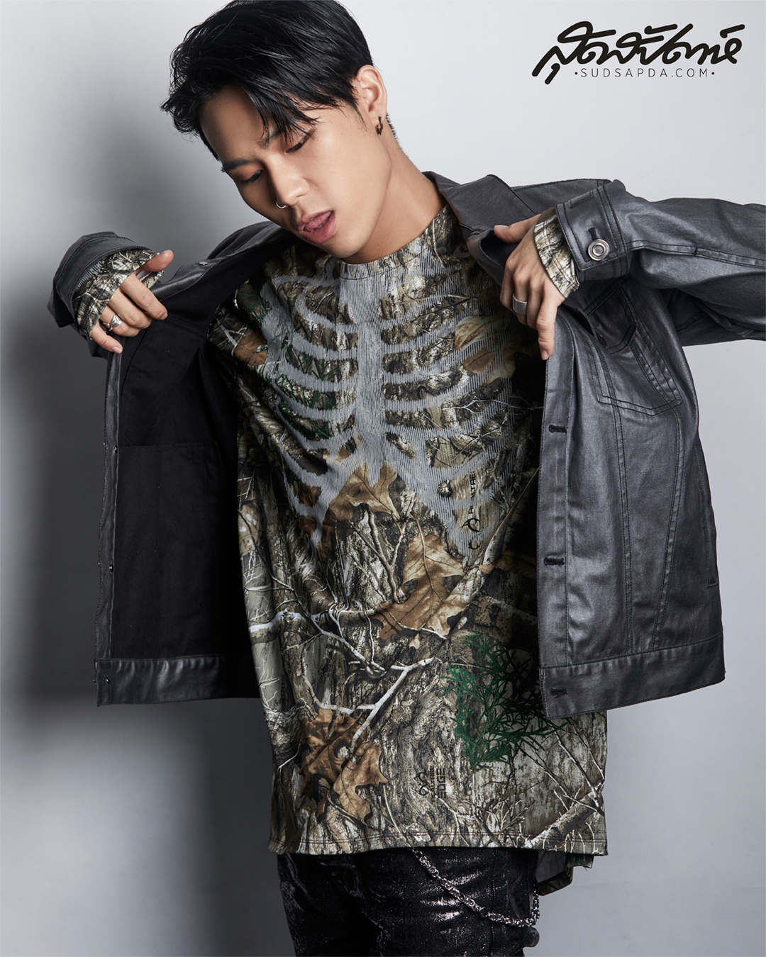 Sik-K คนนี้ไม่ธรรมดา ทำความรู้จักแร็ปเปอร์ไอดอลสุดฮอตจากเกาหลี