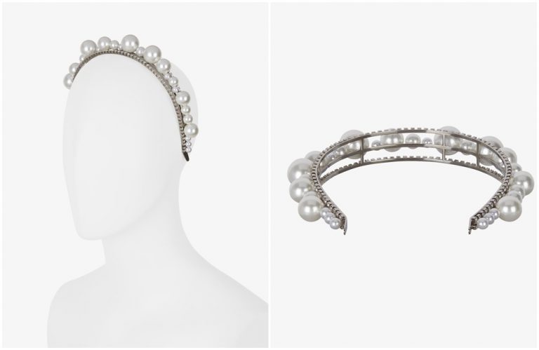 แฟชั่นที่คาดผม (Hairband/Headband) สวยง่าย เป๊ะไว สไตล์ดาราสาว