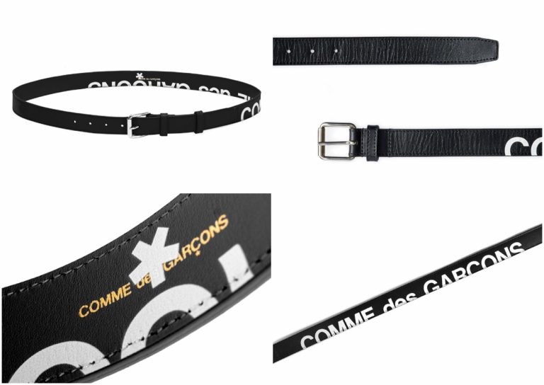 เข็มขัดแฟชั่น (Cool Men Belts) ดีไซน์ใหม่ ใส่ลูกเล่นจัดเต็ม