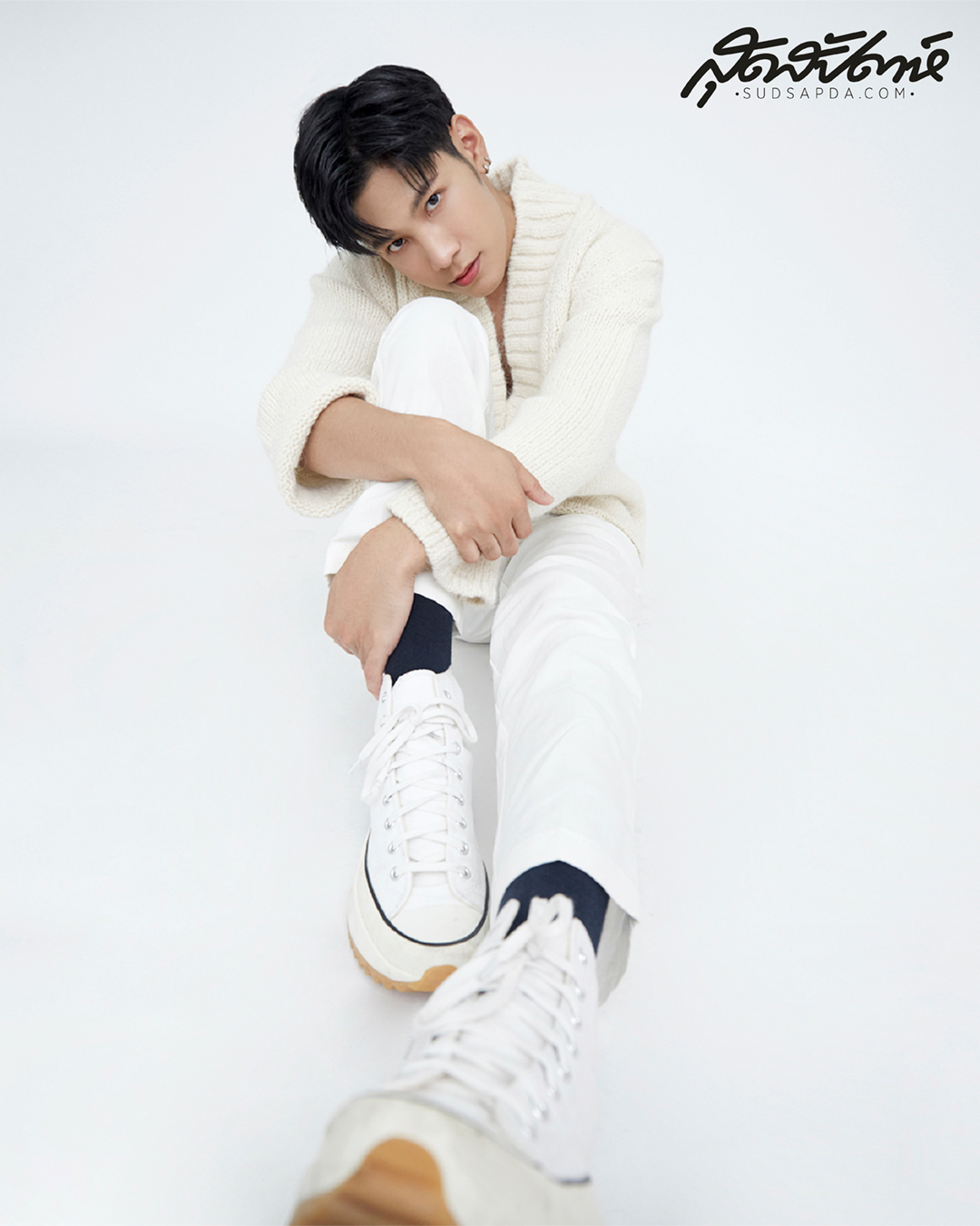 Exclusive Interview 7 หนุ่ม Fantopia 2020 พร้อมแฟชั่นเซ็ตพิเศษ หล่อปัง!