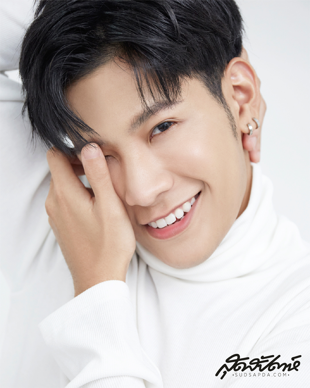 Exclusive Interview 7 หนุ่ม Fantopia 2020 พร้อมแฟชั่นเซ็ตพิเศษ หล่อปัง!