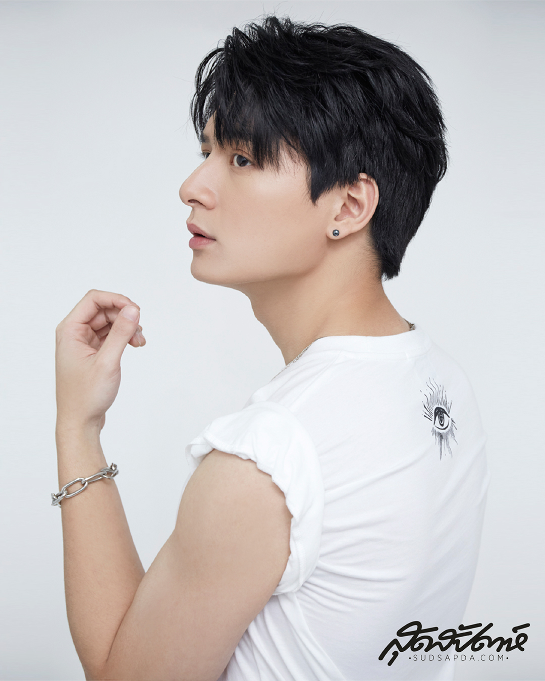 Exclusive Interview 7 หนุ่ม Fantopia 2020 พร้อมแฟชั่นเซ็ตพิเศษ หล่อปัง!