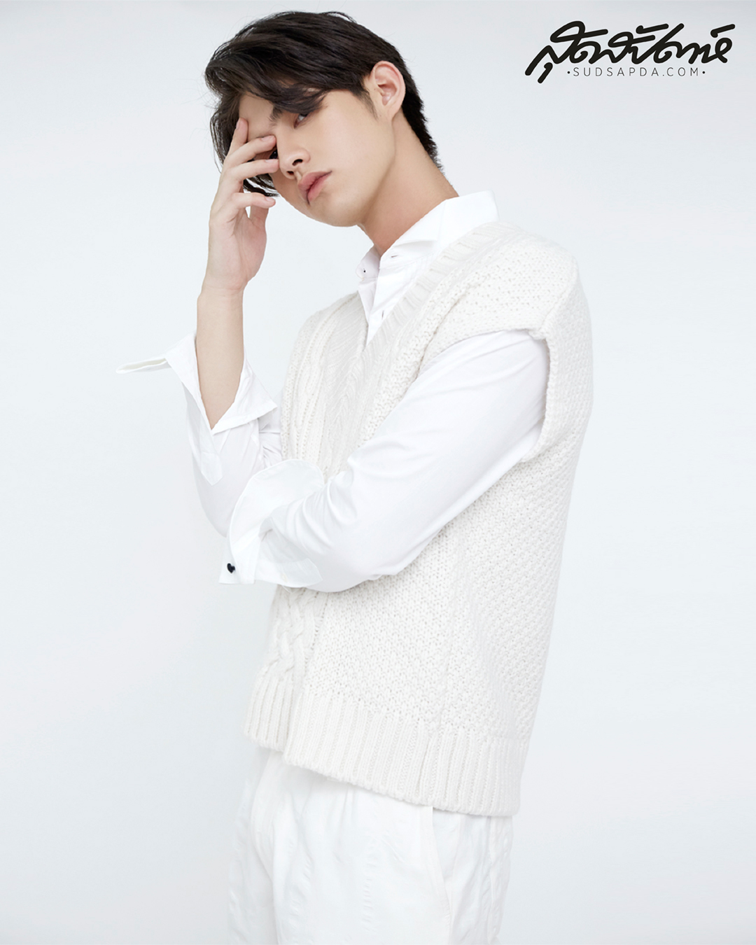 Exclusive Interview 7 หนุ่ม Fantopia 2020 พร้อมแฟชั่นเซ็ตพิเศษ หล่อปัง!