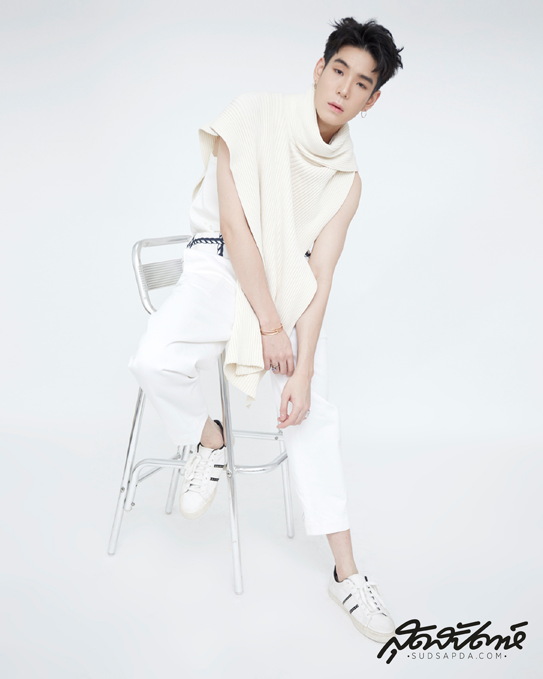 Exclusive Interview 7 หนุ่ม Fantopia 2020 พร้อมแฟชั่นเซ็ตพิเศษ หล่อปัง!