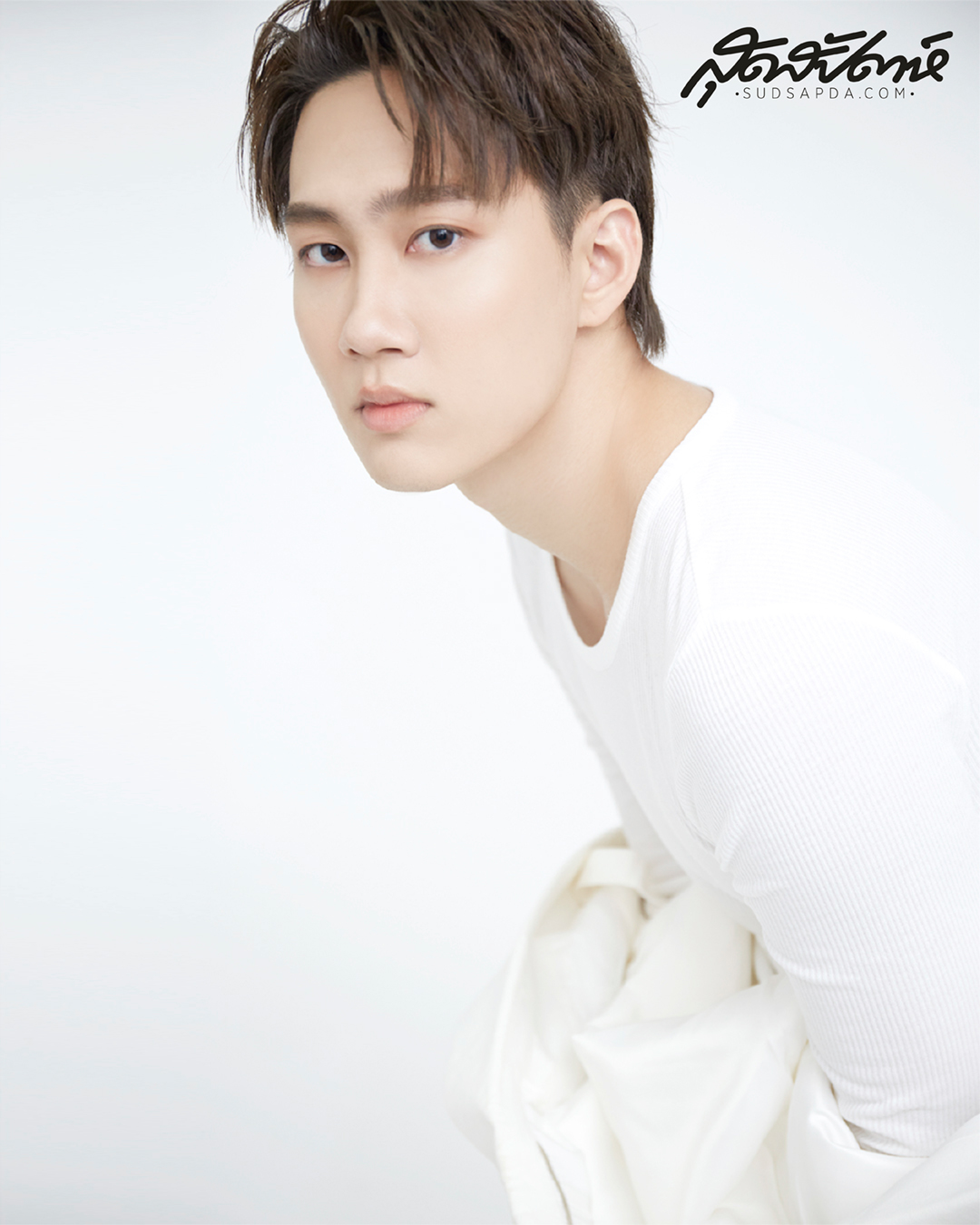 Exclusive Interview 7 หนุ่ม Fantopia 2020 พร้อมแฟชั่นเซ็ตพิเศษ หล่อปัง!