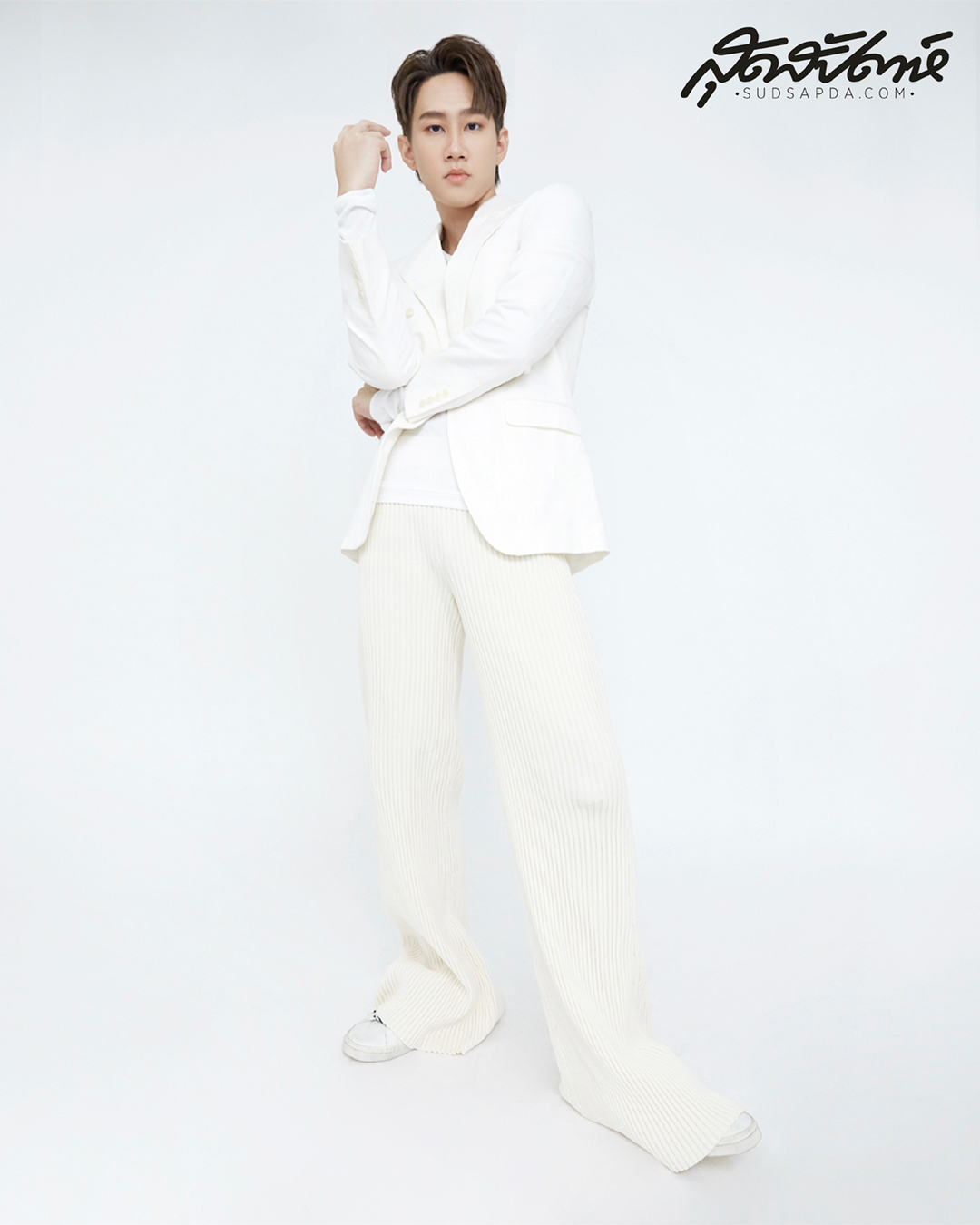 Exclusive Interview 7 หนุ่ม Fantopia 2020 พร้อมแฟชั่นเซ็ตพิเศษ หล่อปัง!