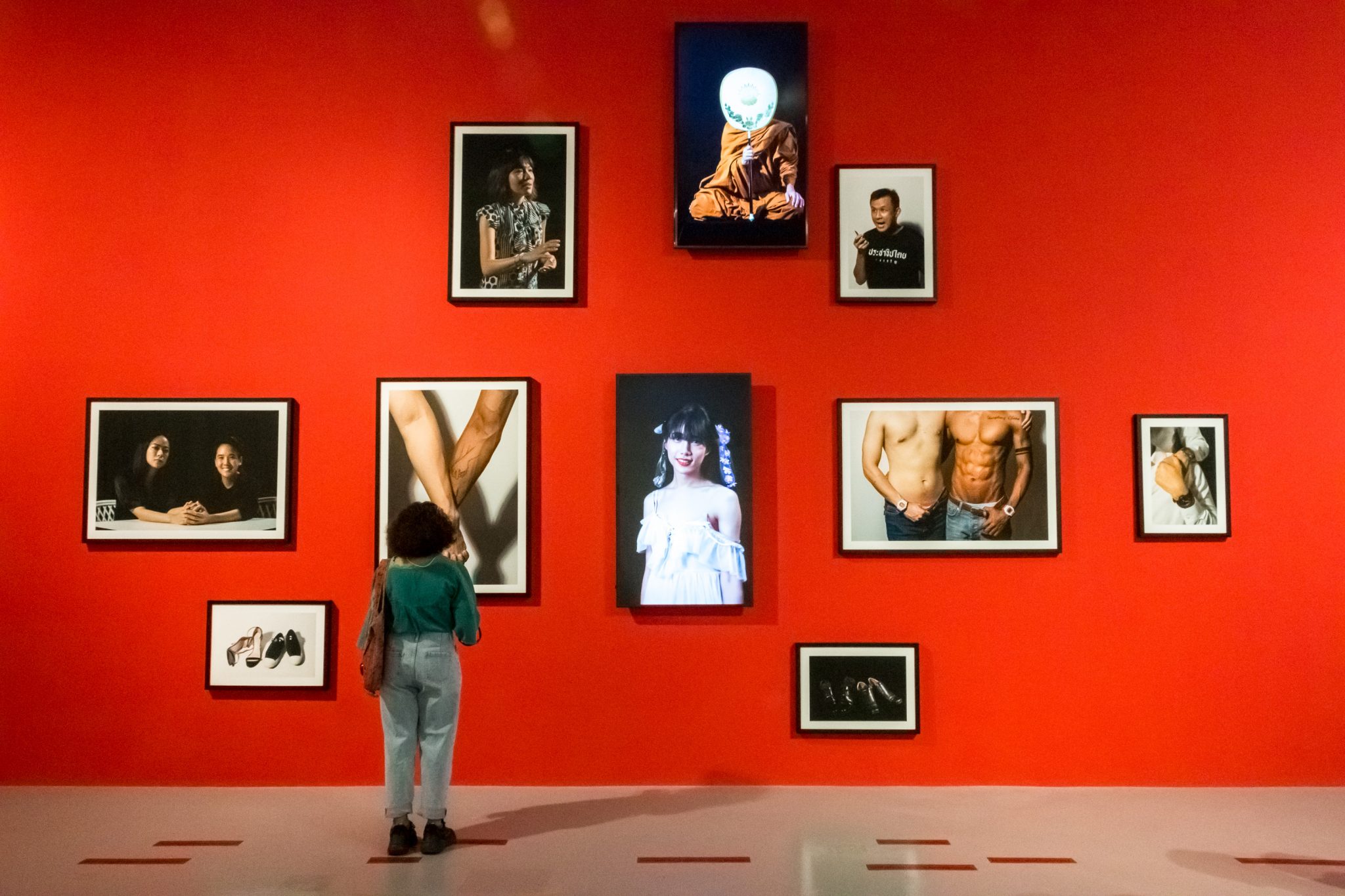 10 จุดหมาย BAB2020 City Route & River Route กับเทศกาลศิลปะ