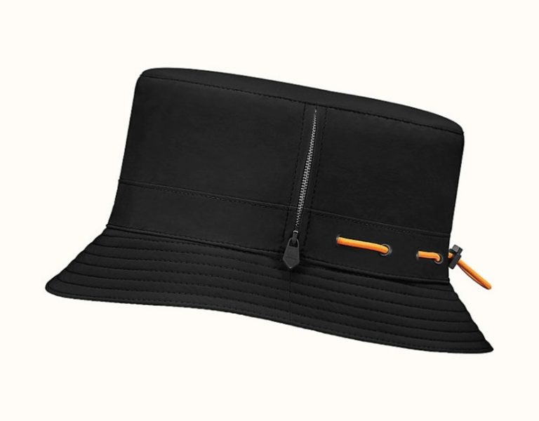 หมวกบักเก็ต รุ่นใหม่ วัสดุดีงาม (New Bucket Hats) แบรนด์น่าสนใจ