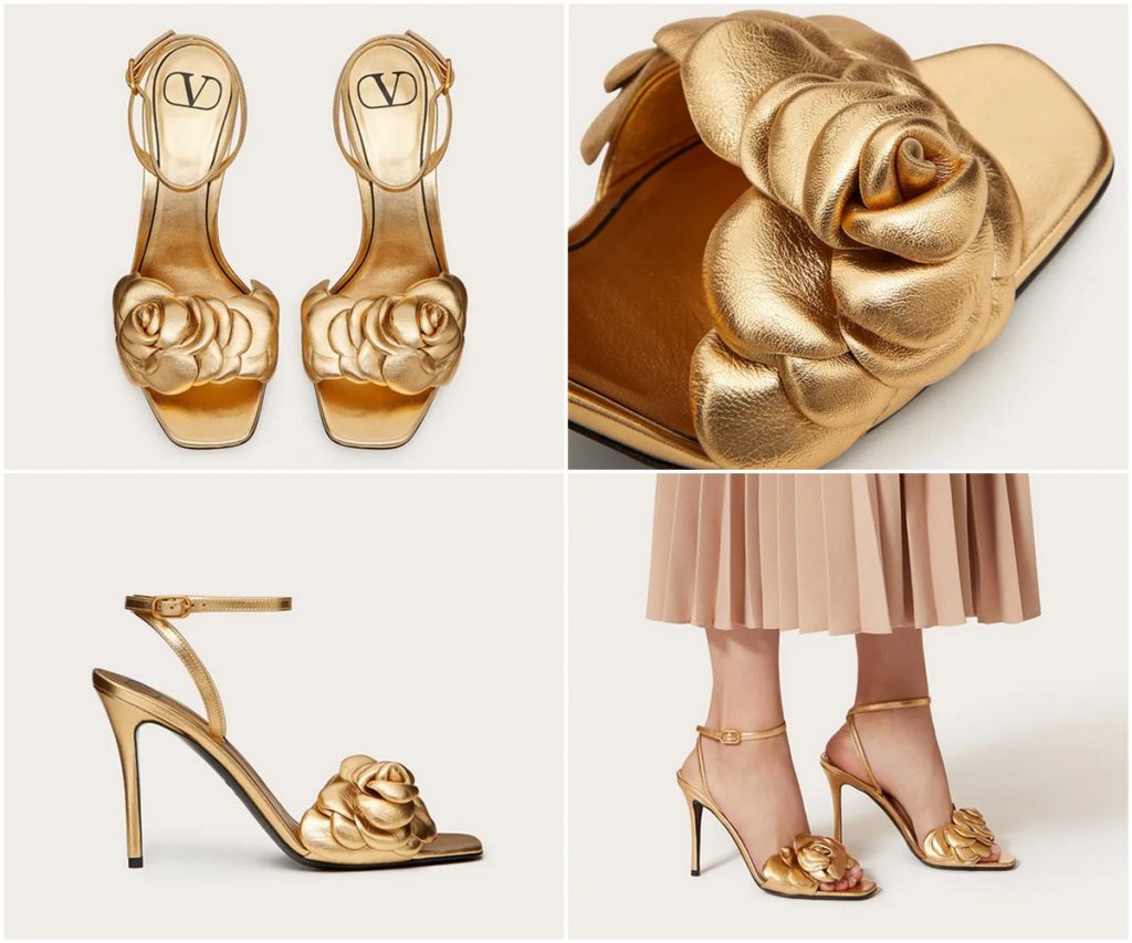 Valentino Rose Bags กระเป๋ากุหลาบแทนใจ (Rose Edition Atelier Bags)