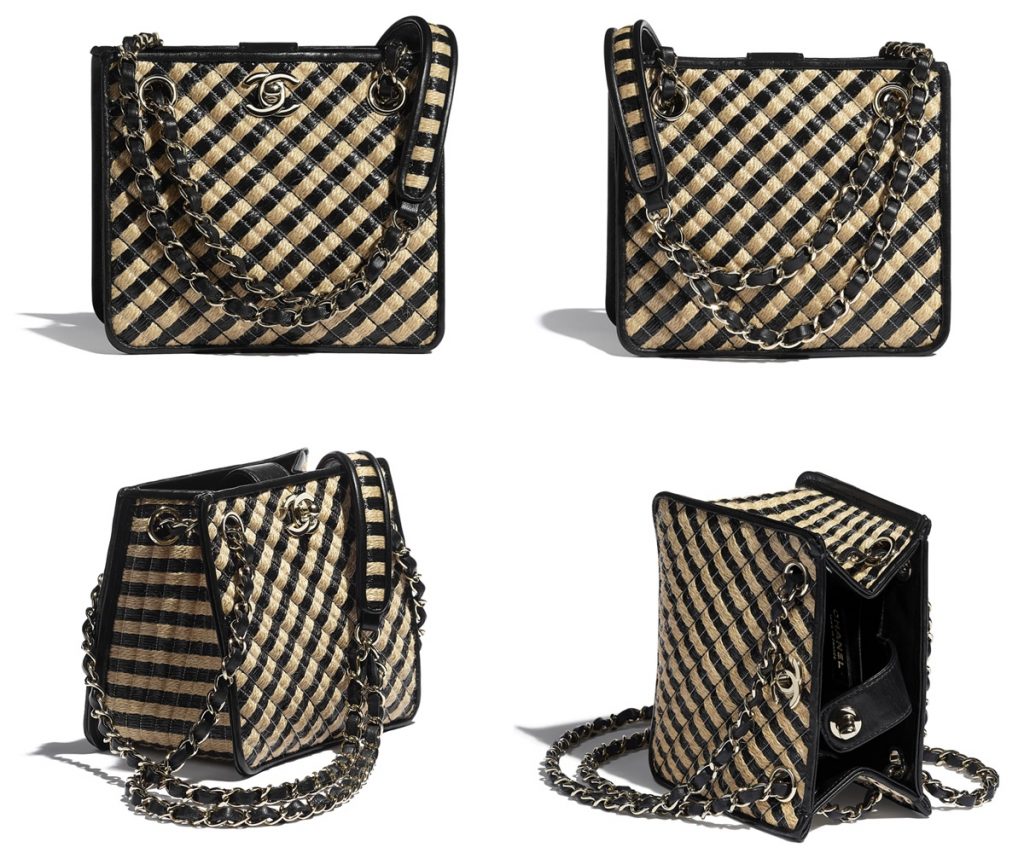 Brandname Basket Handbags ใบใหม่สไตล์อัพเดท ปี 2021