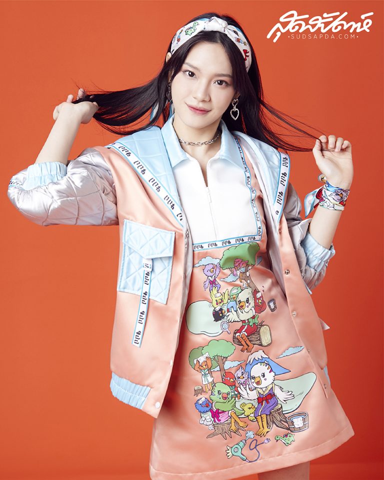 BNK48 กับออริจินัลเพลงแรก ดีอะ และความลับในวงที่แอบมาเล่าสู่กันฟัง