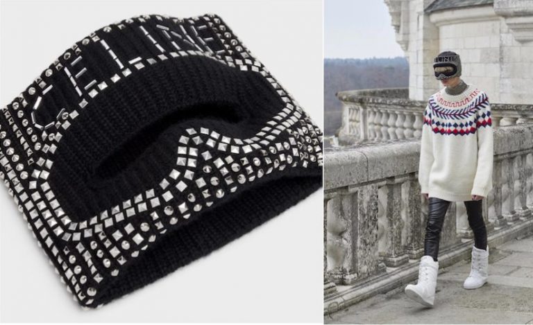 Beanies ใบใหม่เก๋ไก๋สไตล์ Lisa และ คู่เลิฟ ณิชา-โตโน่