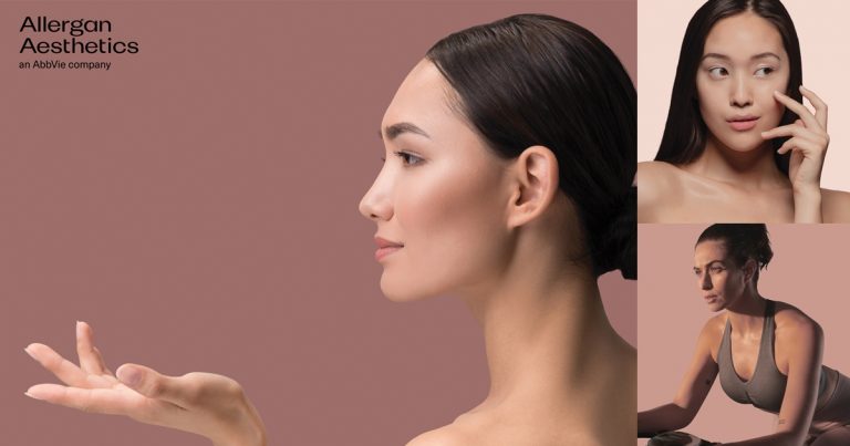 ปังที่สุด! แคมเปญ #ฉันคือความพรีเมียม จาก Allergan Aesthetics สื่อถึง ...