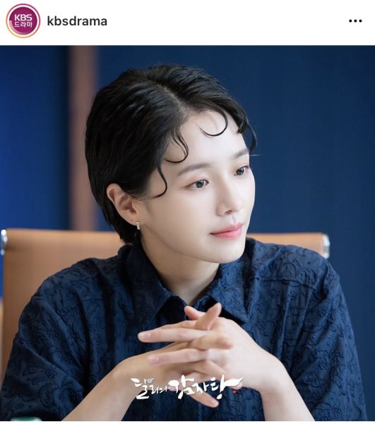 Kim Dali Style รวมไอเท็มสร้างลุคลูกคุณ จาก Dali and Cocky Prince