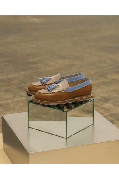 Tod’s x Hender Scheme คอลแลบใหม่ ดีไซน์แซ่บจี๊ด มาแล้วจ้า