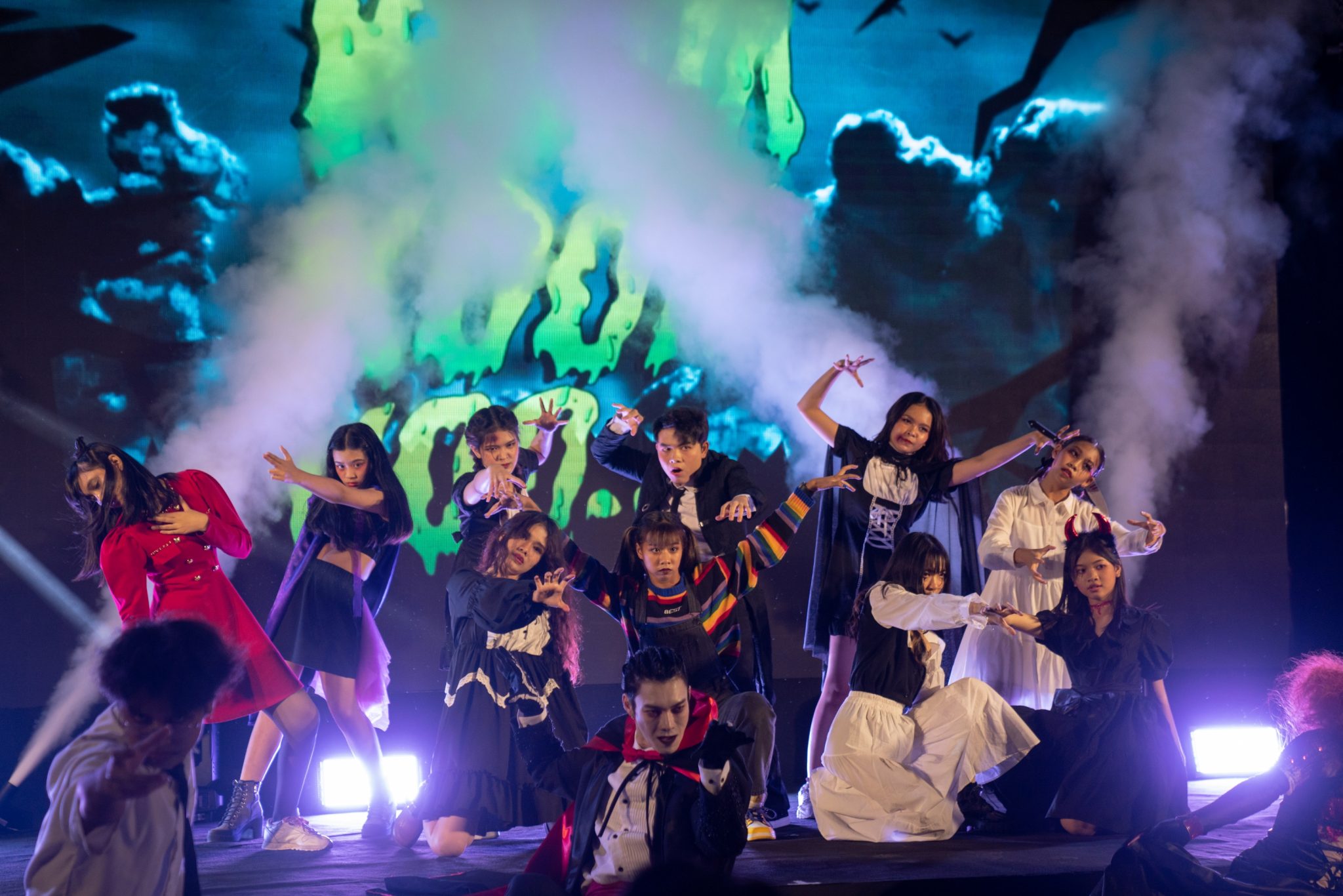 พีพี-บิวกิ้น ชวนช็อปกระจายกับ BLACK KOOK KOOK KOO ลดจริงไม่หลอก