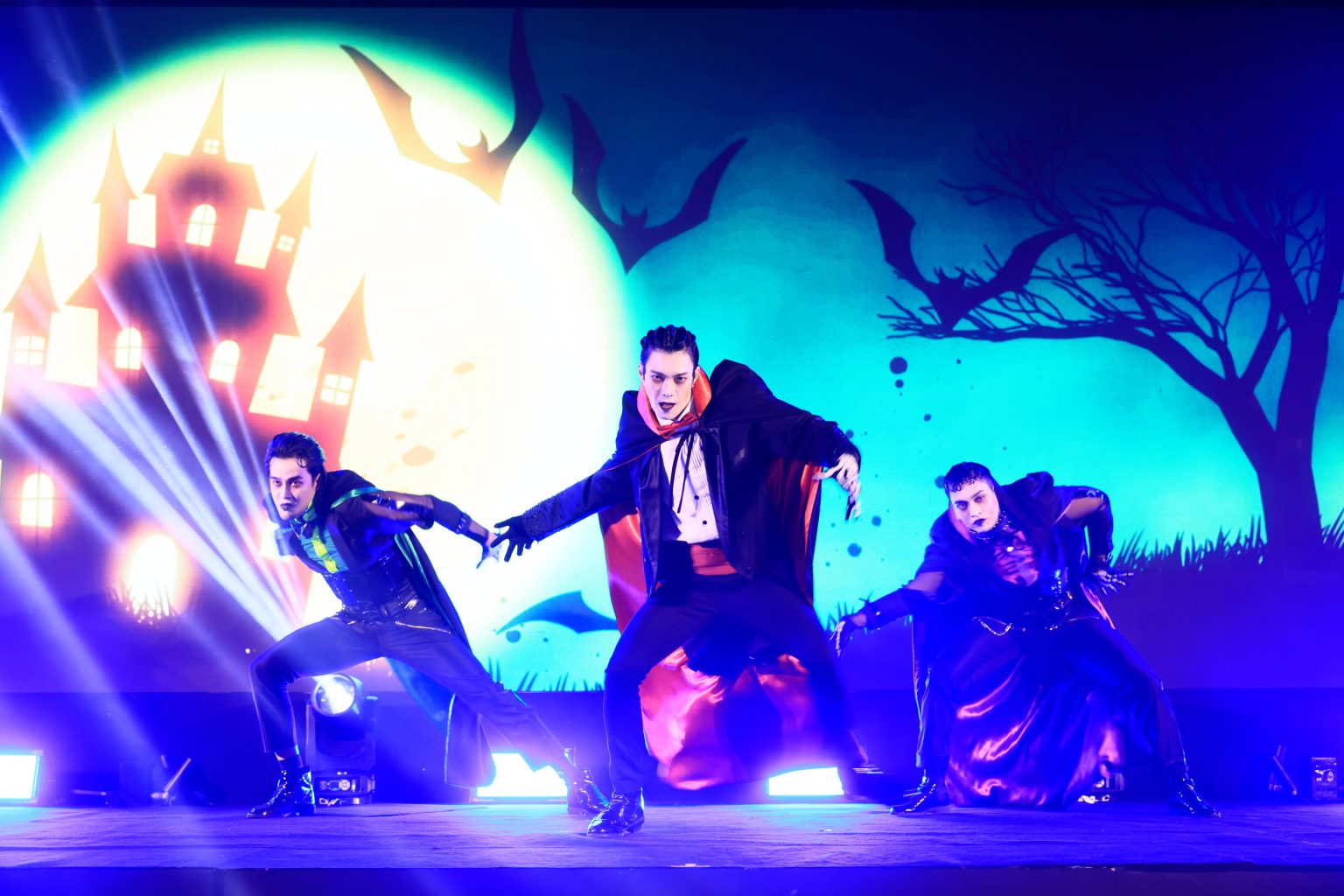 พีพี-บิวกิ้น ชวนช็อปกระจายกับ BLACK KOOK KOOK KOO ลดจริงไม่หลอก