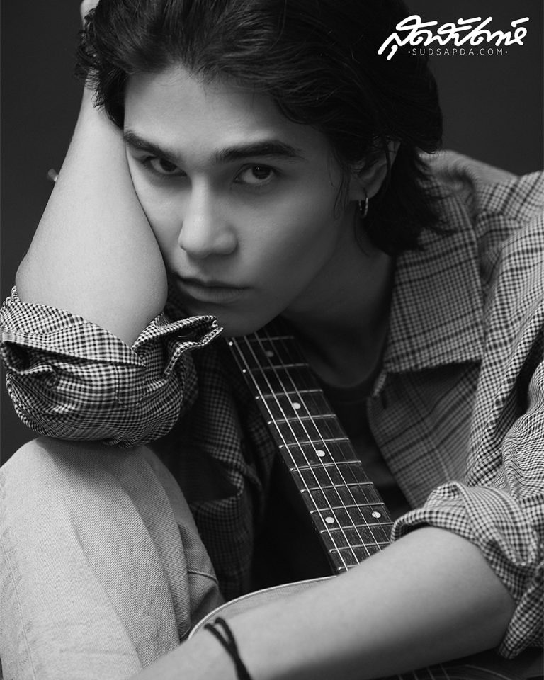 เจฟ ซาเตอร์ Jeff Satur กับความฝันที่เดินทางมาพร้อมความพยายามตลอด 10 ปี