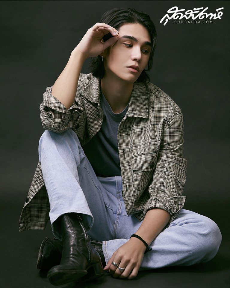 เจฟ ซาเตอร์ Jeff Satur กับความฝันที่เดินทางมาพร้อมความพยายามตลอด 10 ปี