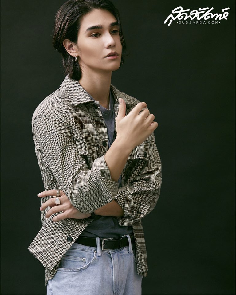 เจฟ ซาเตอร์ Jeff Satur กับความฝันที่เดินทางมาพร้อมความพยายามตลอด 10 ปี