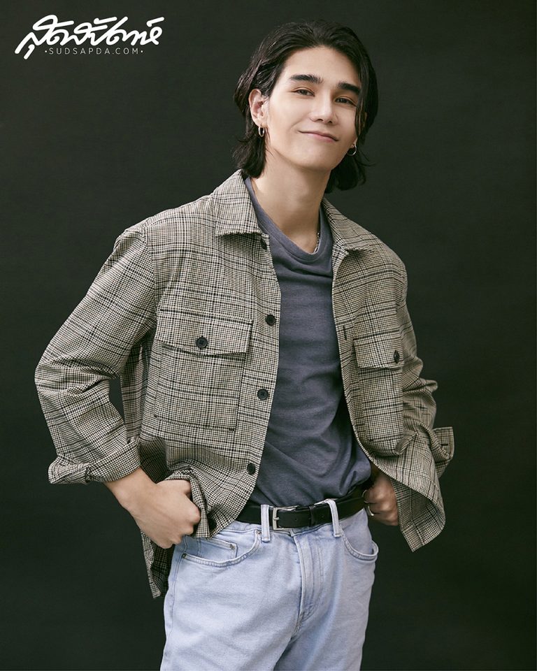 เจฟ ซาเตอร์ Jeff Satur กับความฝันที่เดินทางมาพร้อมความพยายามตลอด 10 ปี