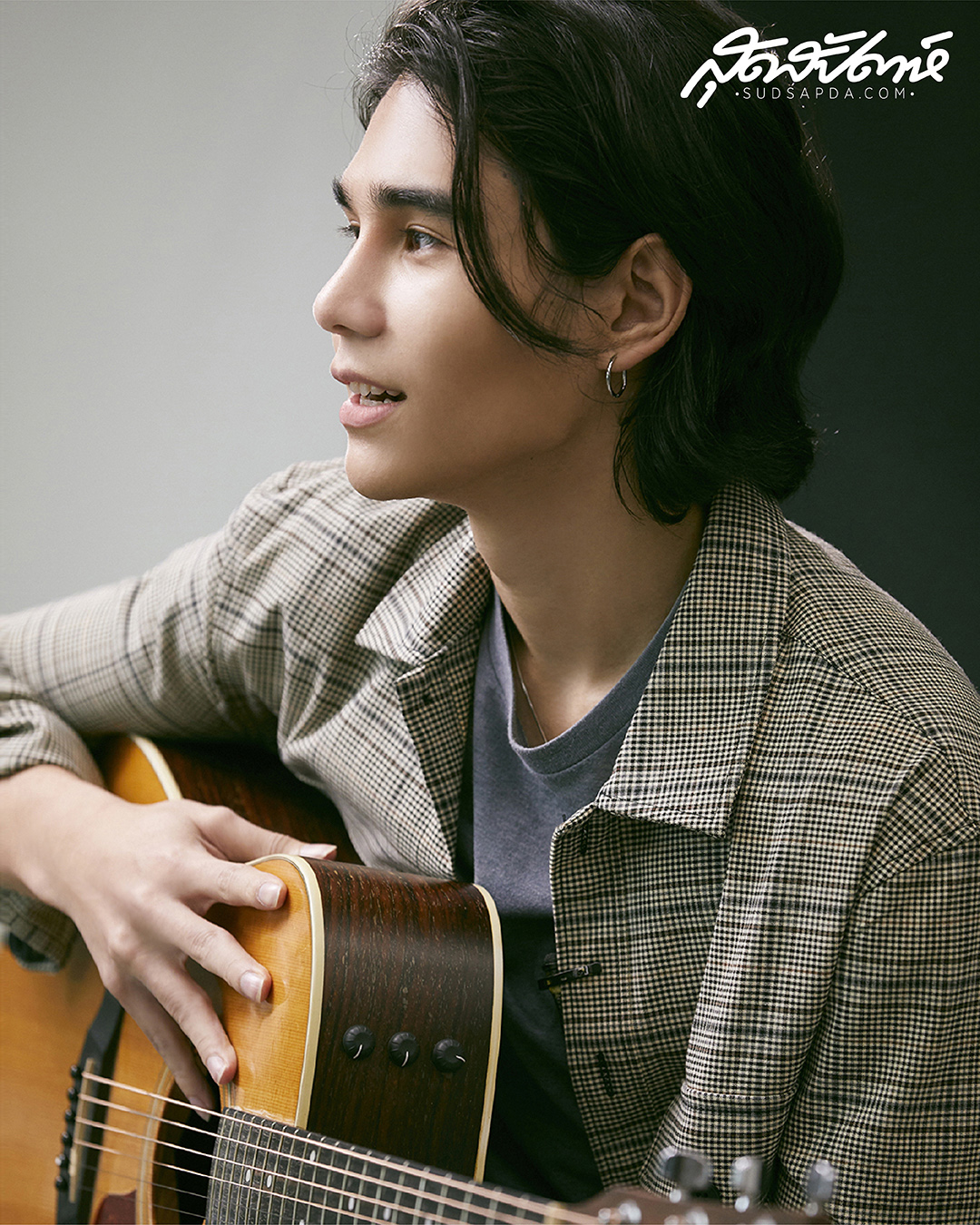 เจฟ ซาเตอร์ Jeff Satur กับความฝันที่เดินทางมาพร้อมความพยายามตลอด 10 ปี