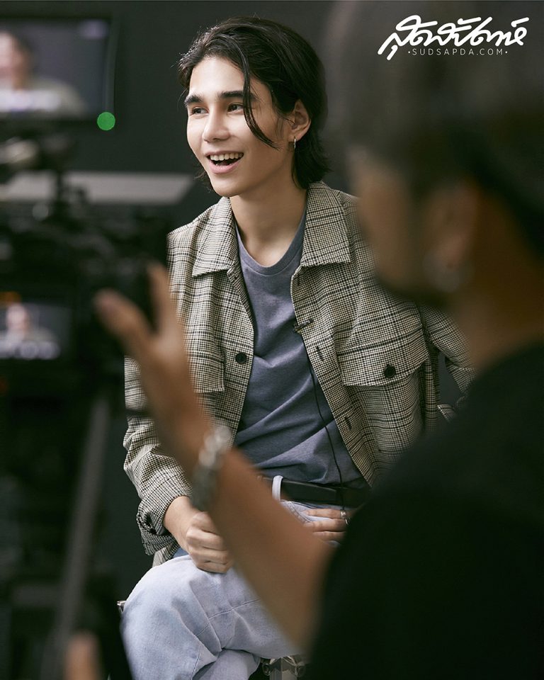 เจฟ ซาเตอร์ Jeff Satur กับความฝันที่เดินทางมาพร้อมความพยายามตลอด 10 ปี