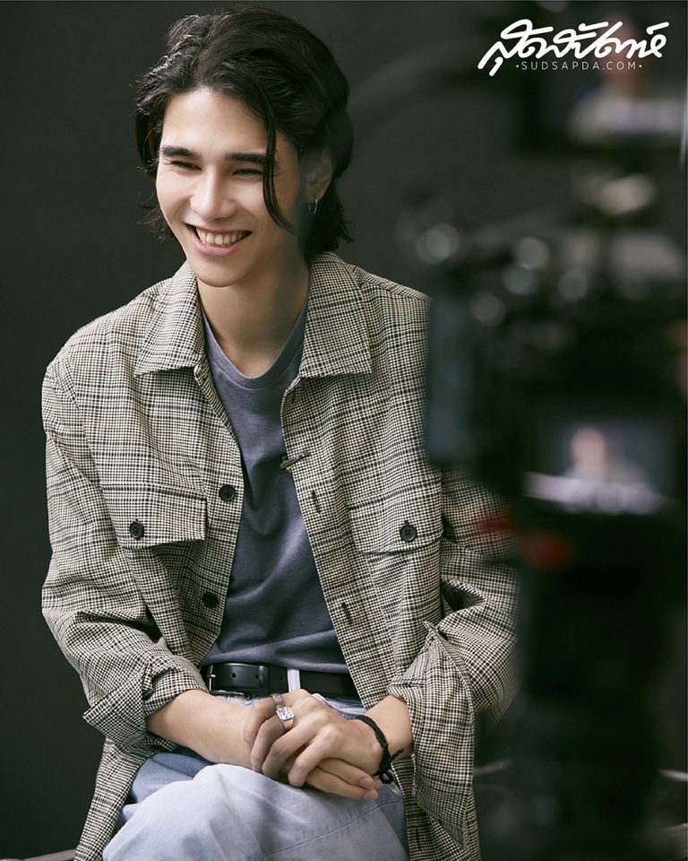 เจฟ ซาเตอร์ Jeff Satur กับความฝันที่เดินทางมาพร้อมความพยายามตลอด 10 ปี