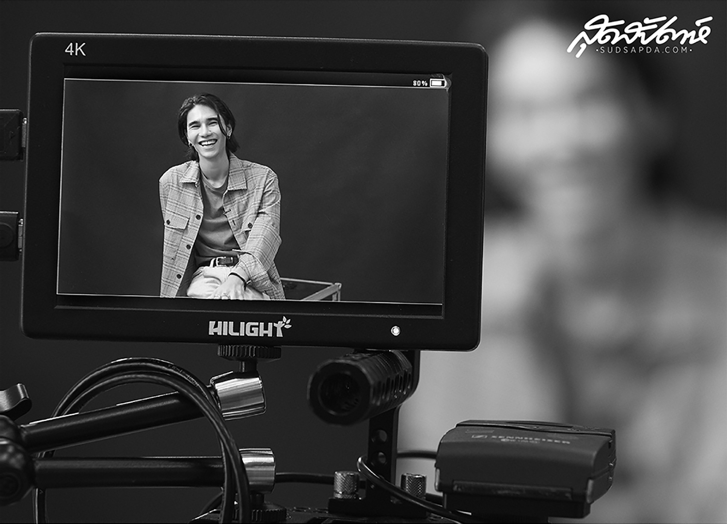 เจฟ ซาเตอร์ Jeff Satur กับความฝันที่เดินทางมาพร้อมความพยายามตลอด 10 ปี