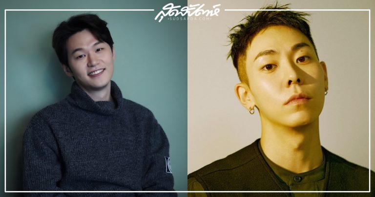วันแห่งการประกาศข่าวดี! อีฮักจู - Loco ประกาศแต่งงาน กับแฟนสาวนอกวงการ!