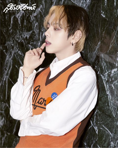 WEi บอยแบนด์เกาหลีรุ่นใหม่ ที่พกพาความดีงามเบอร์ล้าน และดาเมจแรงกระแทก ...