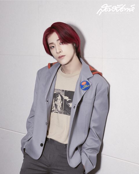 WEi บอยแบนด์เกาหลีรุ่นใหม่ ที่พกพาความดีงามเบอร์ล้าน และดาเมจแรงกระแทก ...