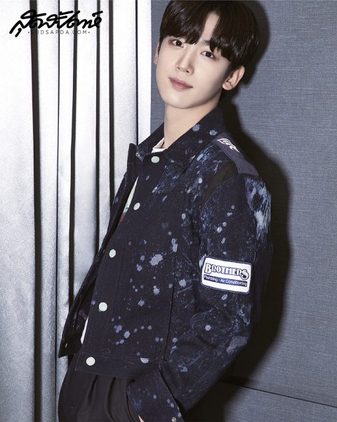 WEi บอยแบนด์เกาหลีรุ่นใหม่ ที่พกพาความดีงามเบอร์ล้าน และดาเมจแรงกระแทก ...