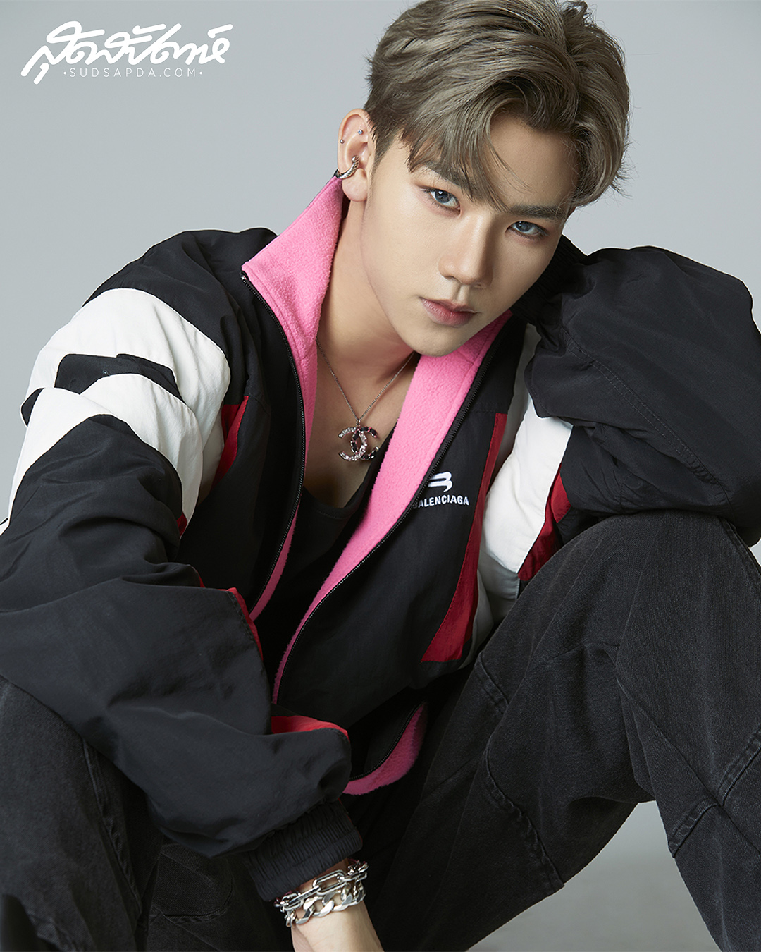 น่าจับตา! PERSES บอยกรุ๊ปน้องใหม่ กับความสามารถจัดเต็มที่มาพร้อมเสน่ห์ ...