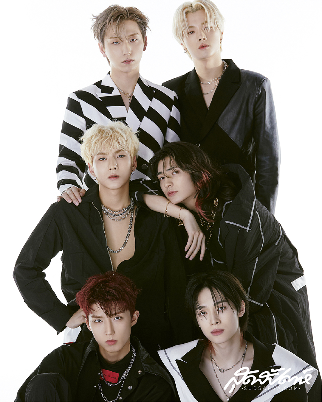 ทำความรู้จัก Xdinary Heroes ผ่านบทสัมภาษณ์ที่ฟีลกู้ดและแฟชั่น Digital ...