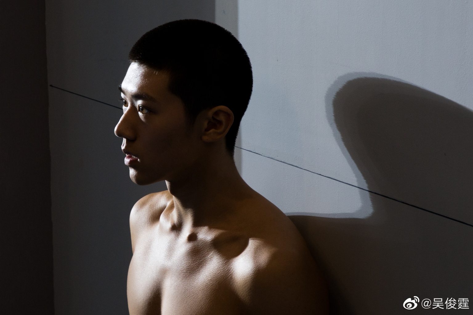 เปิดวาร์ป อู๋จวิ้นถิง นักแสดงชายจีนวัยรุ่นหน้าใส ขวัญใจใหม่สาวๆ!