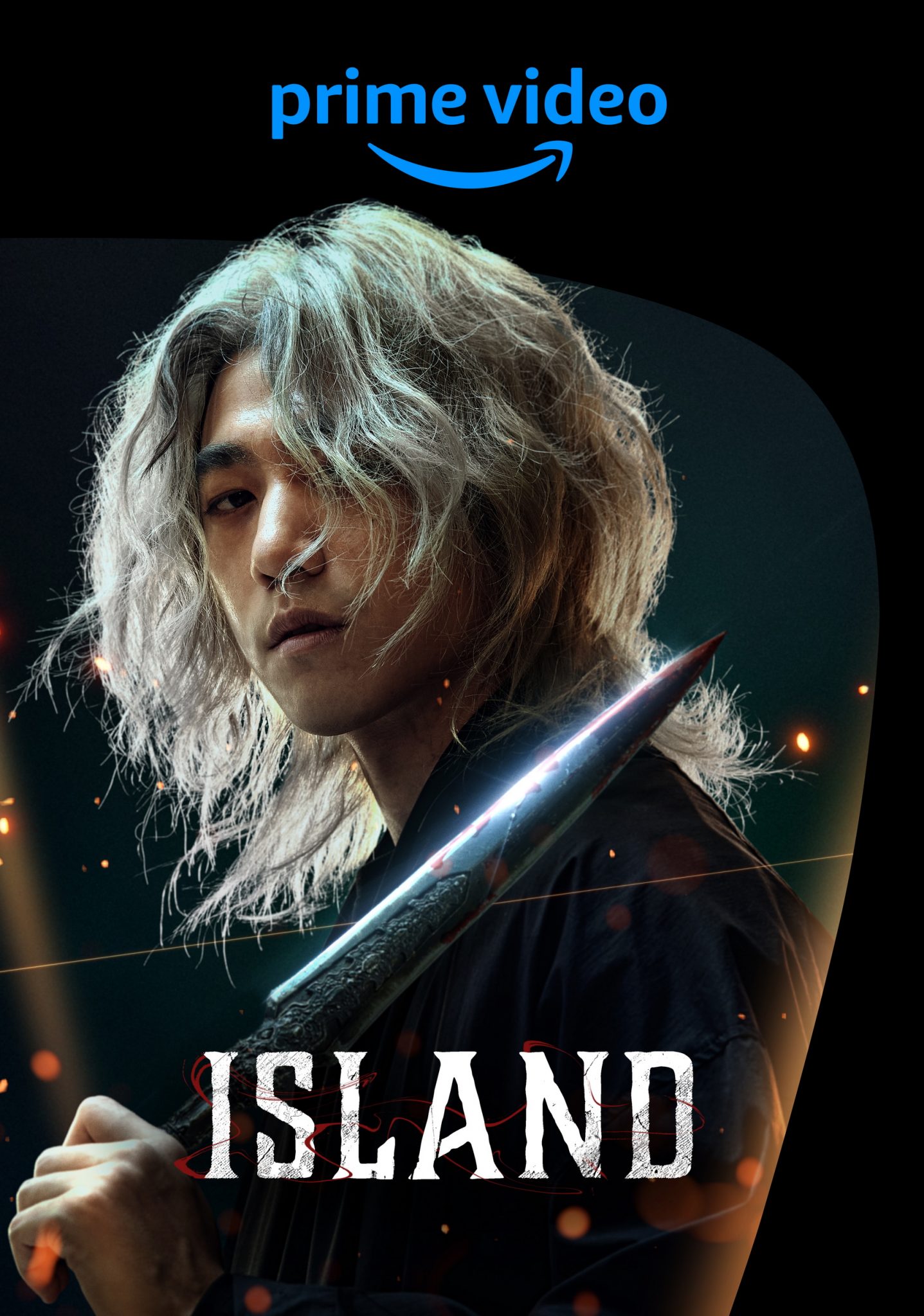 5 เหตุผลที่เราไม่ควรพลาด ซีรี่ย์เกาหลี Island #สัมภาษณ์ส่งตรงจากโซล!