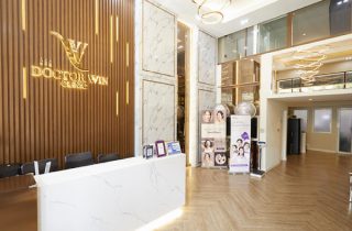 เจาะลึกการปรับรูปหน้าด้วยสารเติมเต็มกับหมอวิน DOCTOR WIN CLINIC