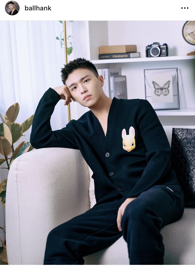 ไอเดียใส่เสื้อคาร์ดิแกนผู้ชาย ให้หล่อดูดีมีสไตล์แบบหนุ่มๆคนดัง