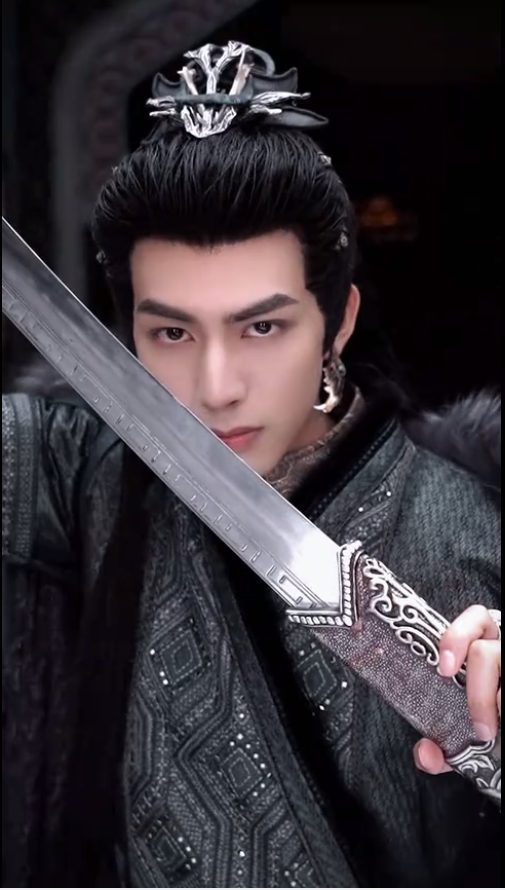 ส่องภาพใบปิด ซีรี่ย์จีน Everlasting Longing ตระการตาชวนรอดู!