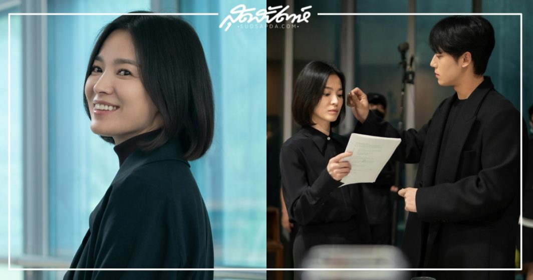 The Glory ภาค 2 สนุกสร้างเรื่อง! ครองอันดับ 1 ทั่วโลกบน Netflix หลังออน ...