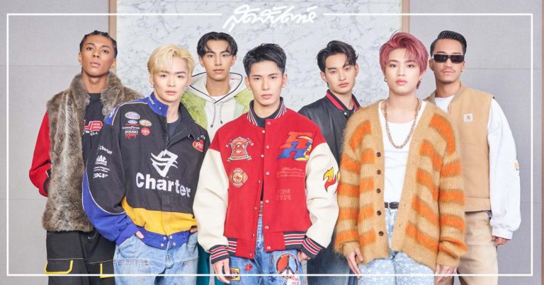 สัมภาษณ์พิเศษวง PSYCHIC FEVER วงน้องใหม่มาแรงจากญี่ปุ่น พกพาความดีงาม ...