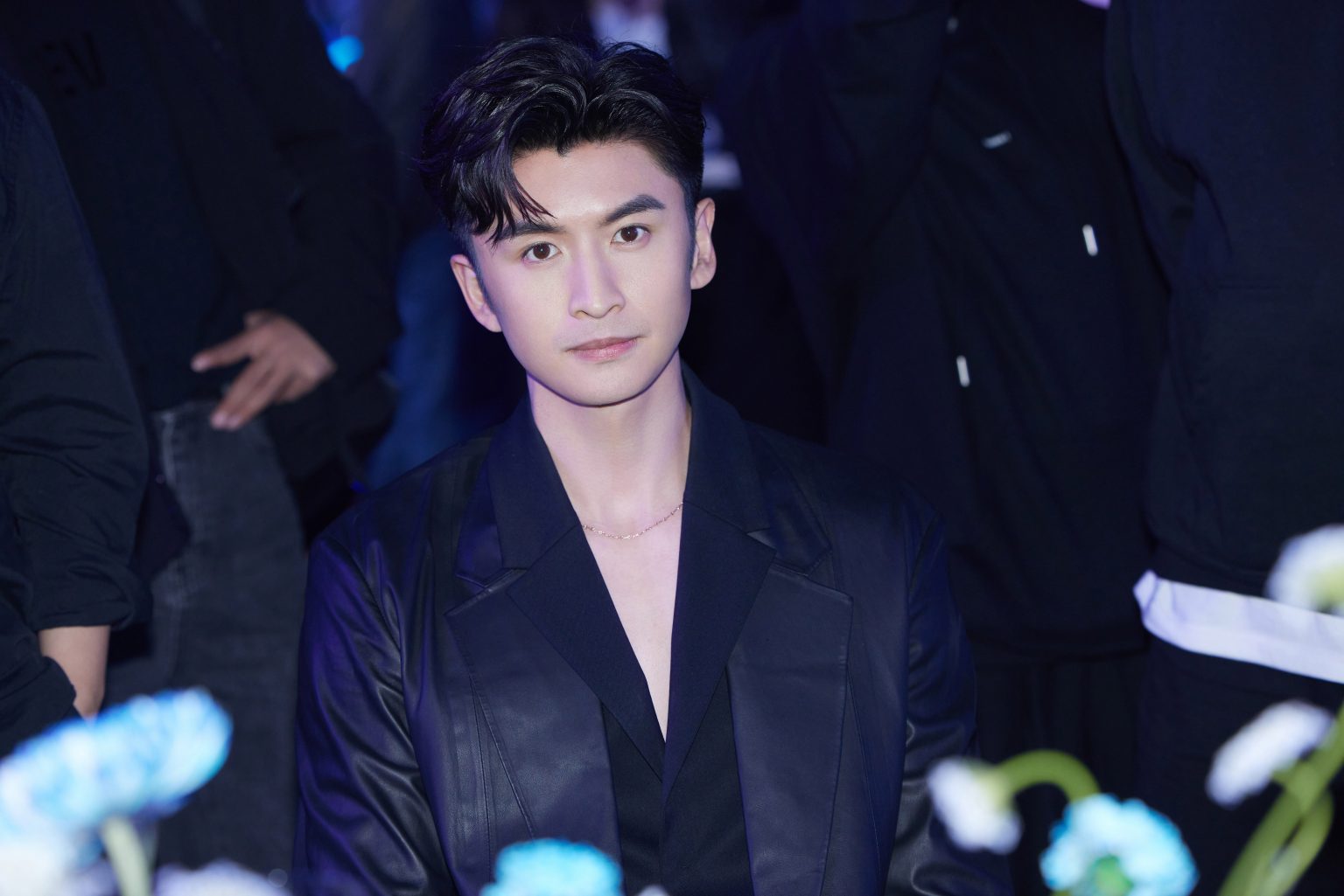 อัพเดตค่าย Jaywalk Studio หลังหยางมี่ออกจากค่ายอีกหนึ่ง!