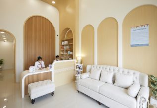 Facial Harmony Design by Rainnie Clinic เทคโนโลยีกับมุมมองของแพทย์