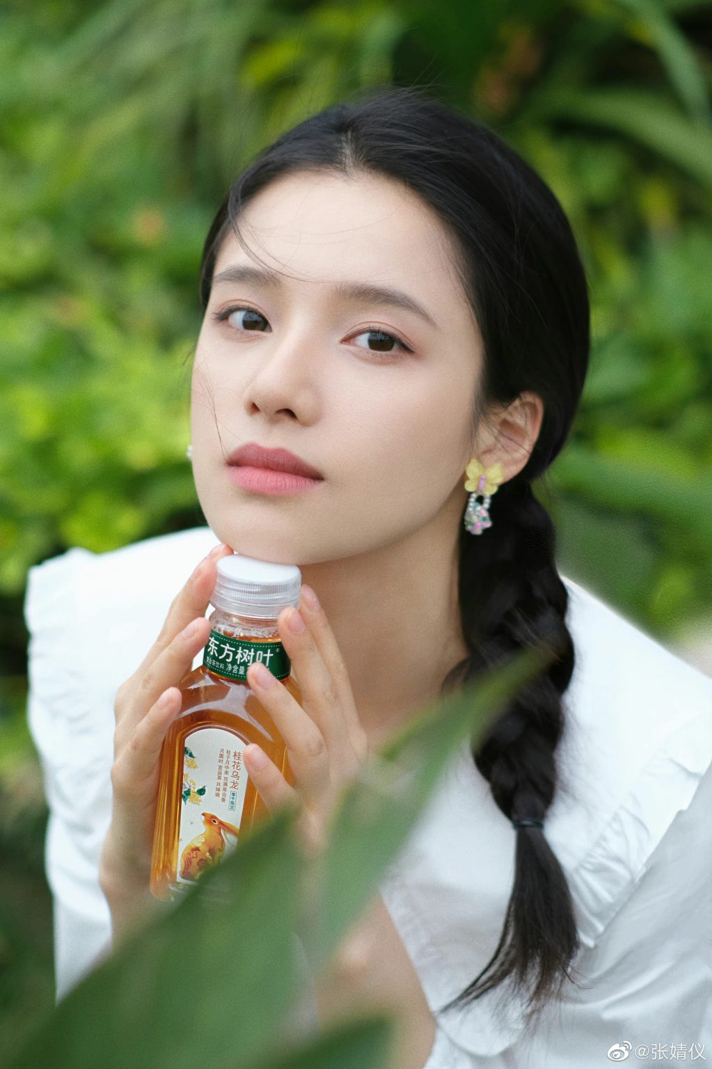 ส่อง งานพรีเซ็นเตอร์ของจางจิ้งอี๋ หลังโกอินเตอร์กระทบไหล่คนดังระดับโลก!