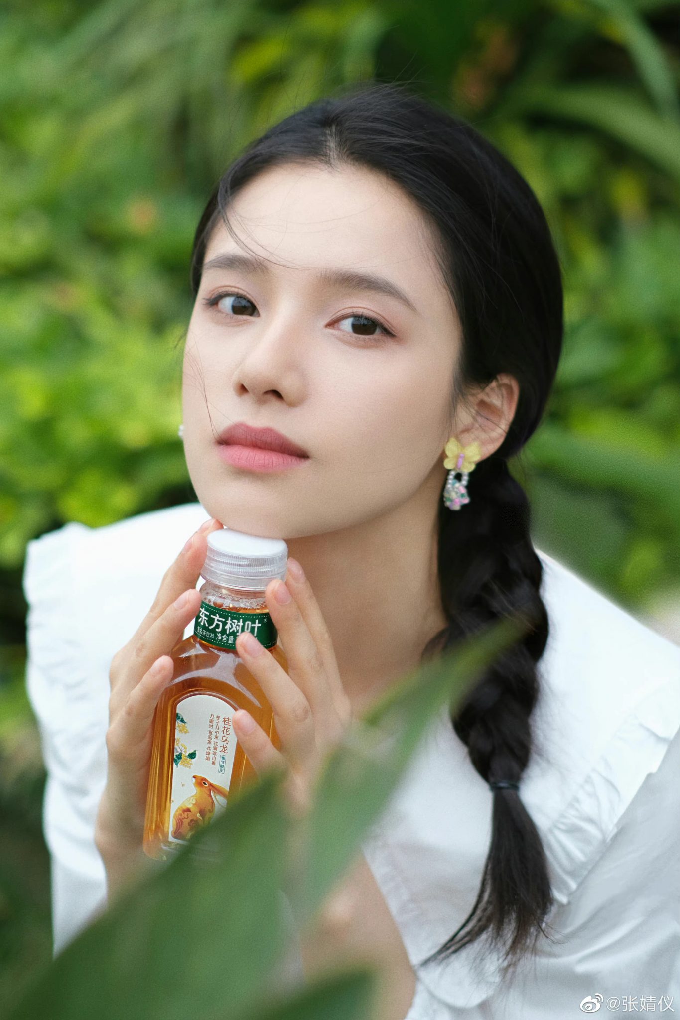 ส่อง งานพรีเซ็นเตอร์ของจางจิ้งอี๋ หลังโกอินเตอร์กระทบไหล่คนดังระดับโลก!