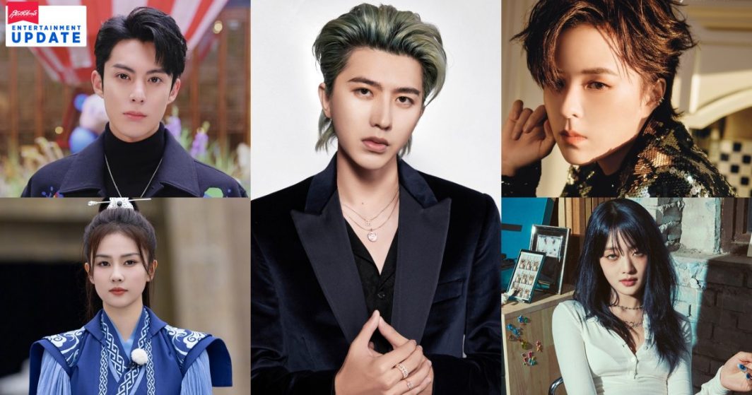 รายการจีน Keep Running บุกไทย! จัดศิลปินสายเลือดไทย มาเจอดาราจีนตัวท็อป