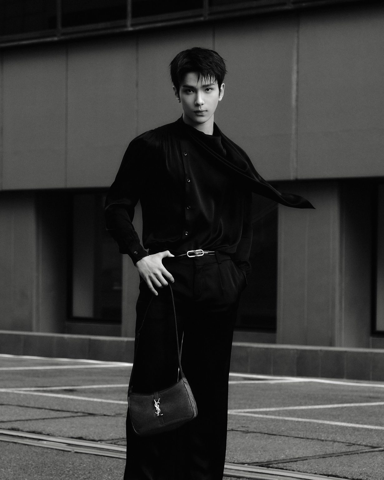 แฟชั่นกระเป๋าไนลอน แบรนด์ดัง ดีไซน์ใหม่ สไตล์โดนๆ