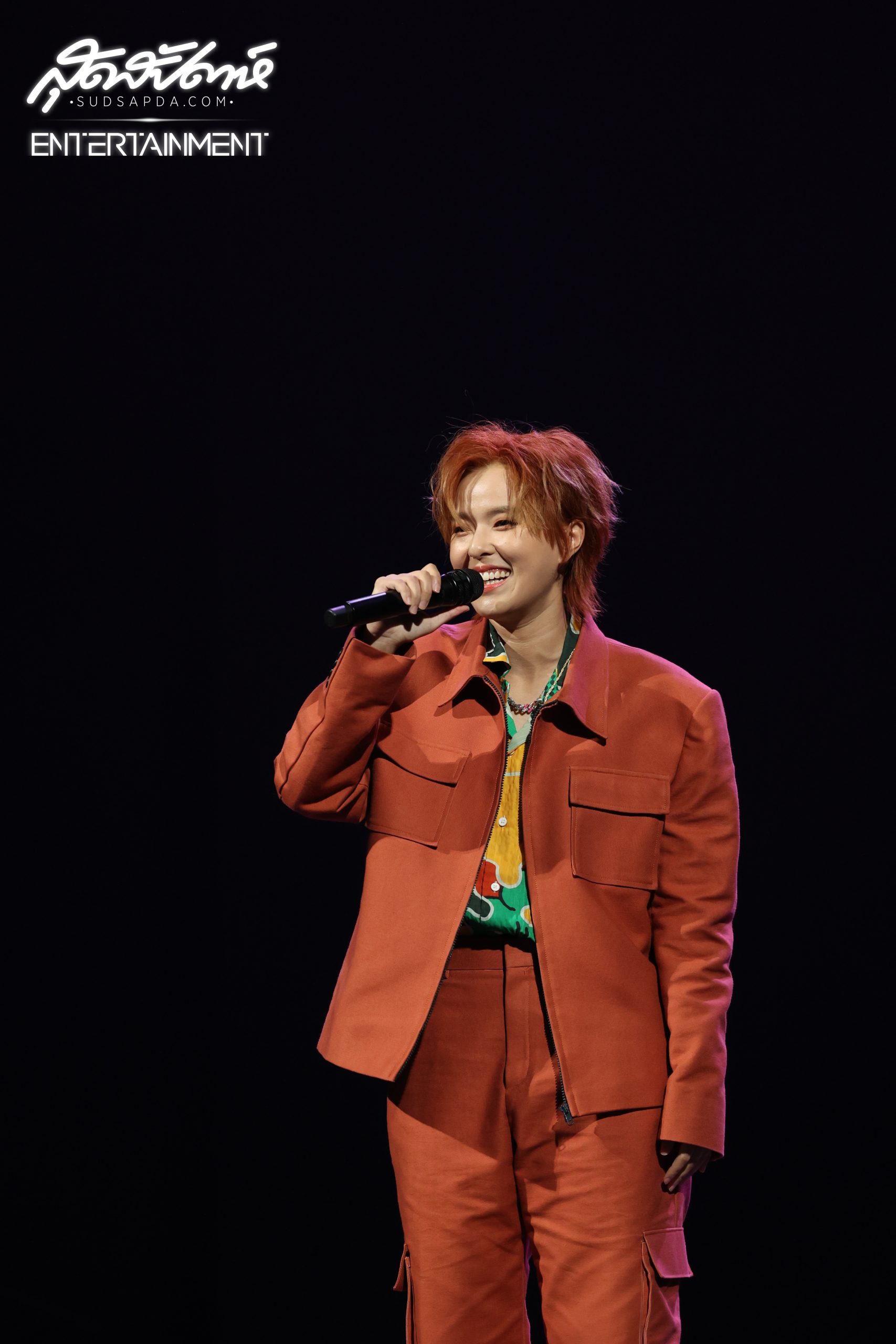 “SUNNEE FIRST FAN CONCERT ‘SURPRISE ON THE ROAD’ IN BANGKOK 2023” อัด ...